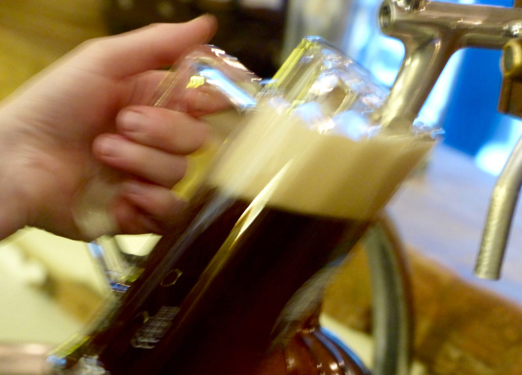 Bier Klassiker - Eschenbräu