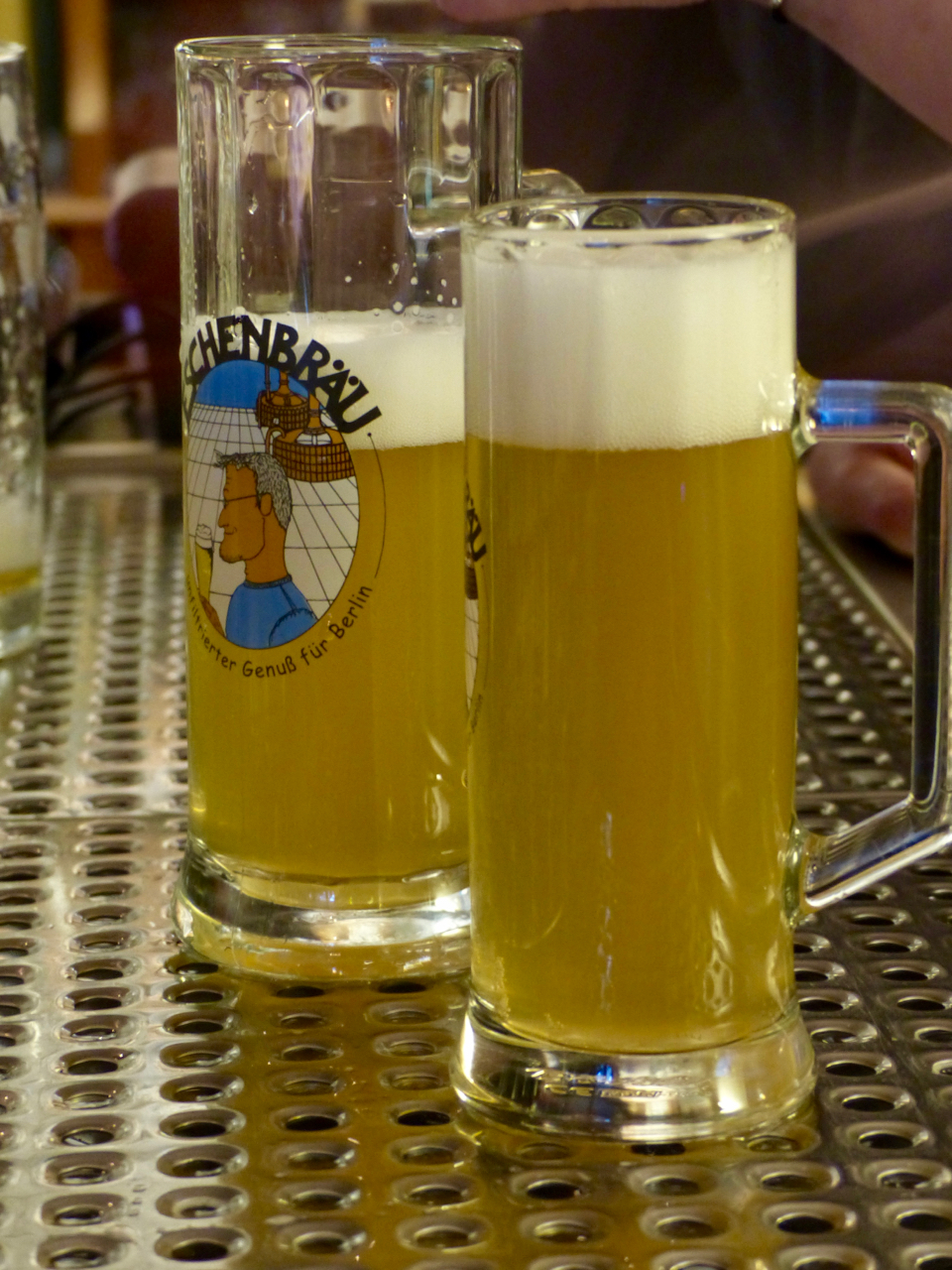 eb-zapfen-bier - 24 von 118 | Eschenbräu