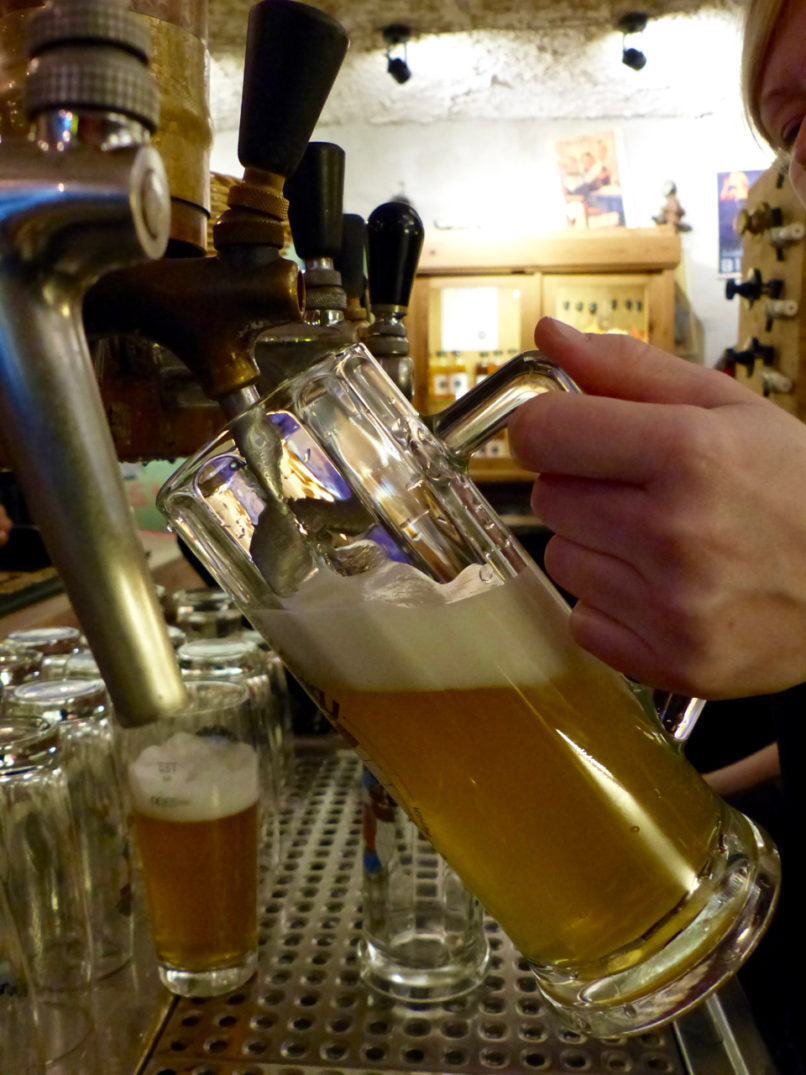 eb-zapfen-bier - 8 von 118 | Eschenbräu