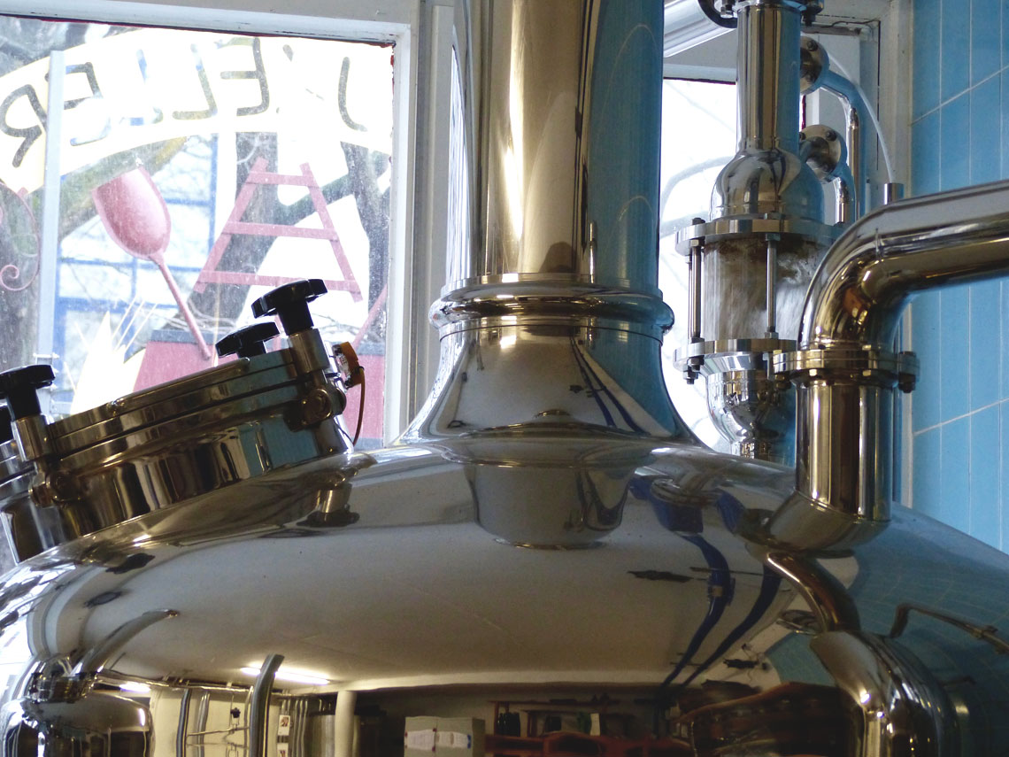 brauen-anlage1 - Eschenbräu